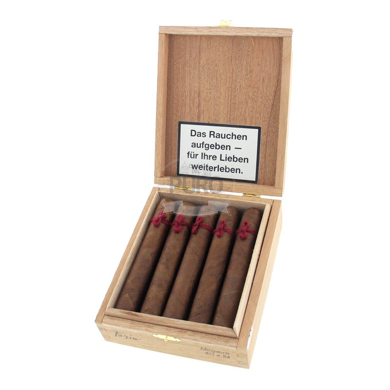 Cigares Furia Megaera haut de gamme - Casa Del Puro