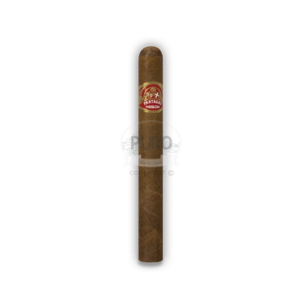 Partagas - Casa Del Puro