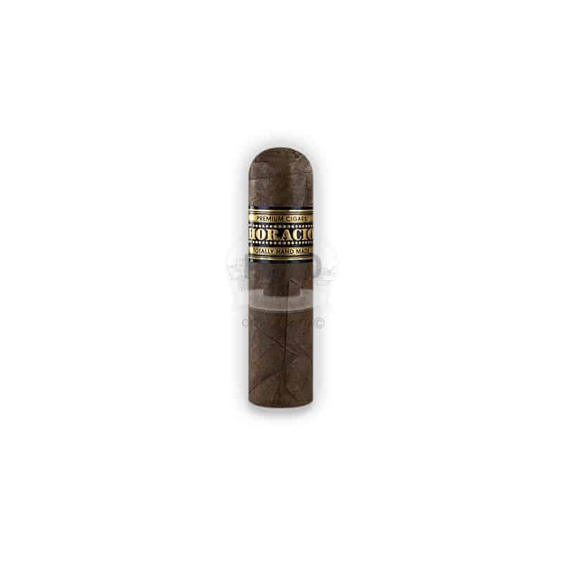 Cigars Horacio Maduro HM VI (15) - Casa Del Puro