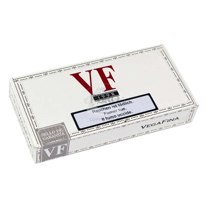 VegaFina 1998 La Romana VF56 (25) - Casa Del Puro