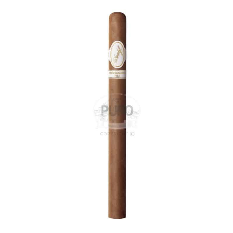 Davidoff Aniversario No. 1 Limited Edition (10) - Casa Del Puro