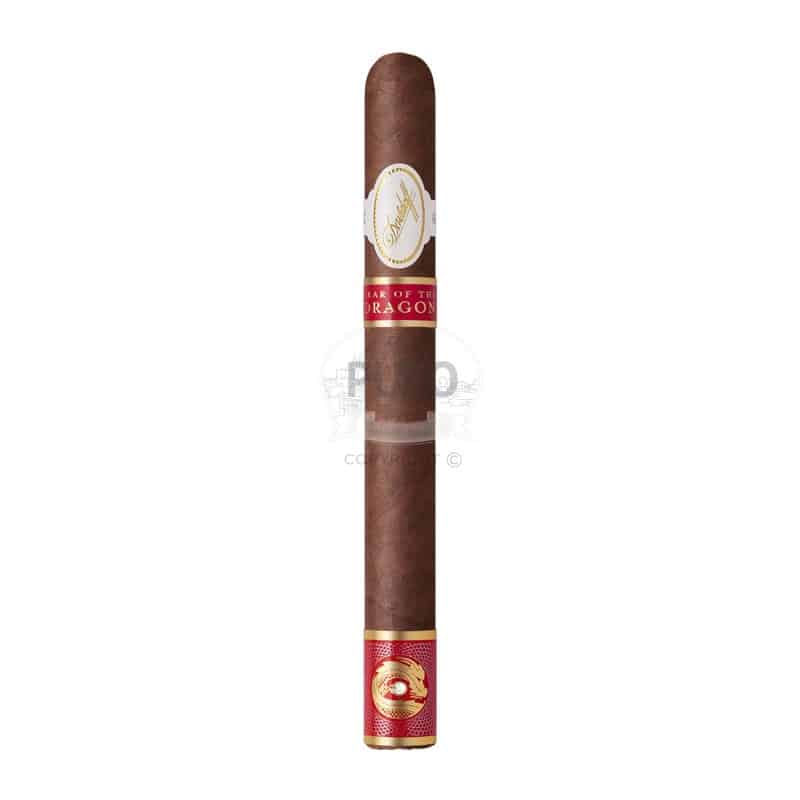 Davidoff Limited Edition Year of the Dragon 2024 (10) - Casa Del Puro