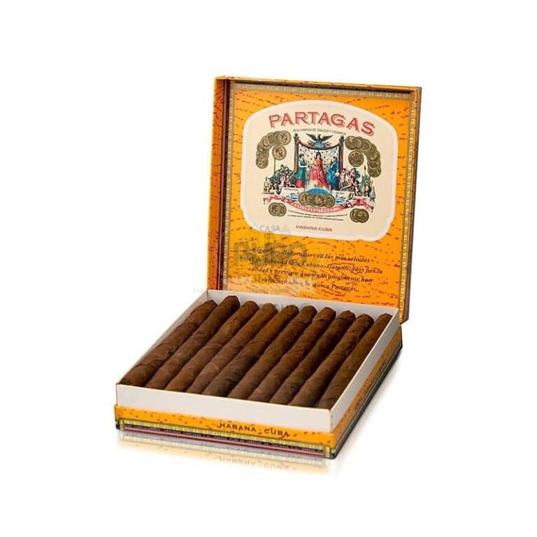 Cigares Mini & Club haut de gamme - Casa Del Puro