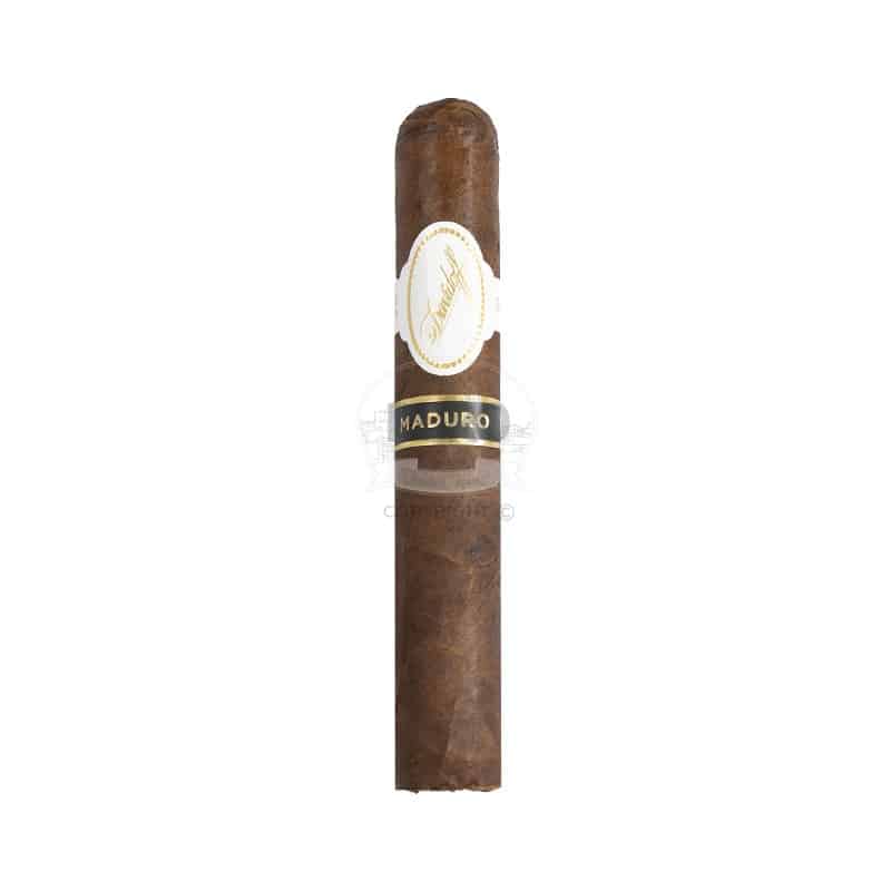 Davidoff Maduro Robusto (20) - Casa Del Puro