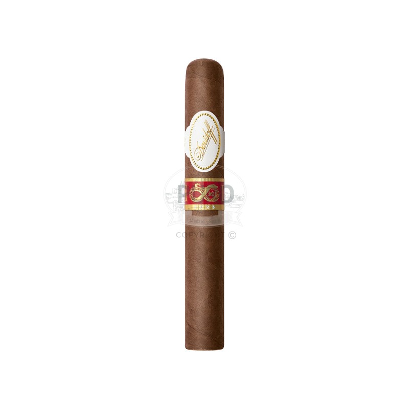 Humidor Davidoff Masterpiece Year of the Snake (88) - Casa Del Puro