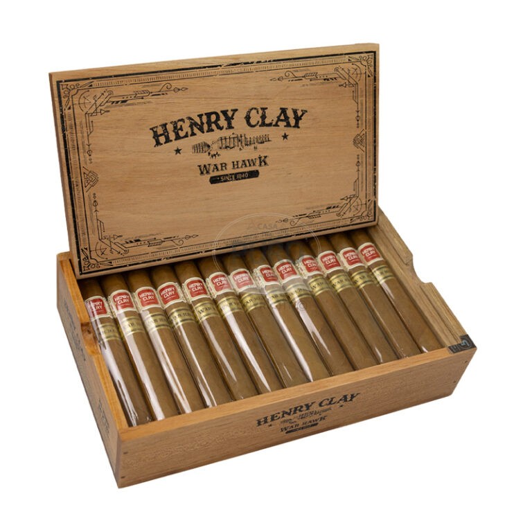 Authentic Cuban cigars and accessories Home - Casa Del Puro